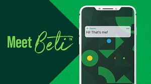 Once you schedule payroll, Beti takes it from there! Beti helps employees troubleshoot issues and avoid payday surprises by having them do their own payroll. Watch this video to see how! #PaycomBeti https://bit.ly/2TElHLX | Paycom