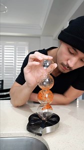 3.3M views · 30K reactions | Spheres Glass Wash #asmr #washing #cleaning #cleaningtips | Mr.Lee ASMR | Facebook