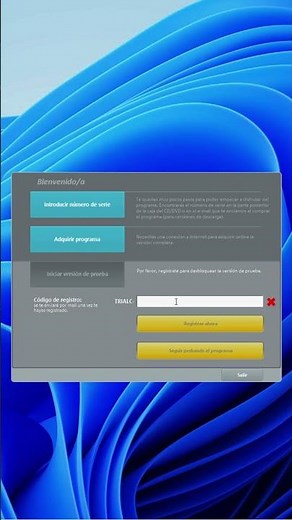 Descargar e instalar Sony vegas Pro 22 GRATIS!! , en menos de un minuto. #sonyvegas #tutorial