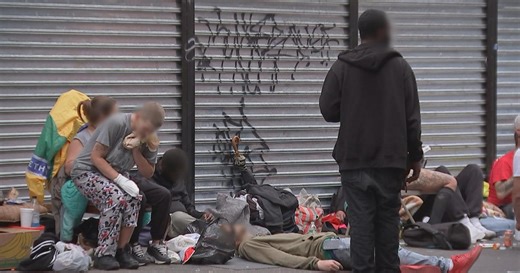 Could safe injection sites help Philadelphia's overdose crisis?