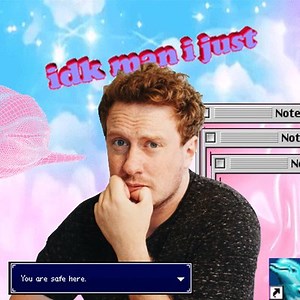 timholman - Twitch