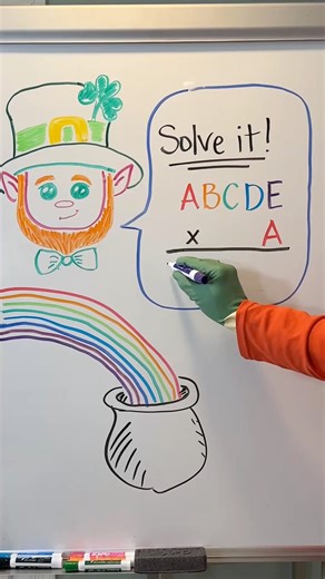 19K views · 5 comments | Brain Blitz #reels #logic #math | Lanette and Kurt | Facebook