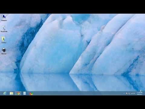 How to install Intel graphics driver for Win. 8.1/10 through windows update?