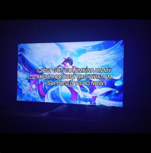 GANG I only have furina and kequeen on that account does columbina work with them 🥹 if not please tell me team comps for her . . #genshin #impact #columbina #fyp #GENSHIN