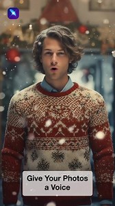 "Hey everyone! Just tried out this new AI Face Animator and let me tell you, it's like magic! 😍 It takes your selfies to a whole new level by animating your facial expressions and making them come to life. Trust me, you'll be amazed by the results! 🤩 #aifaceanimator #newlevelofselfies #magical #technology " . . . . . . . . #lightx #aifaceanimator #faceanimation #aianimation #digitalart #3danimation #machinelearning #CreativeTech #AnimationTools #videoediting #aiart #FutureOfAnimation #characte