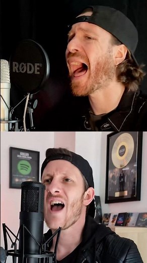 🎶 It all started with "Nevermind".