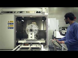 150kV Electron Beam Welding Machine