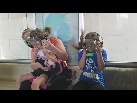 Extreme Hurricane Simulator