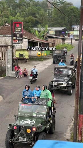 Exploring the Beauty of Merapi: A Lavish Tour