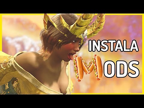 Transform Monster Hunter Wilds with Mods! (Installation Guide)