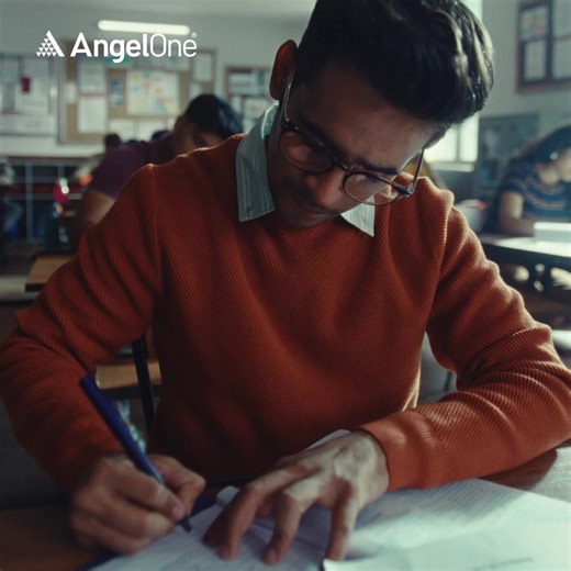 Trade Across All Platforms At Low Brokerage Rates. | Angel One