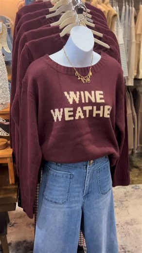 I spy some super cute new styles. New arrivals every week | Thread Bar Boutique