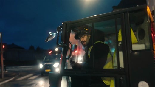 Galt Nok - KV25 |S1|E3-3|2025| DRTV