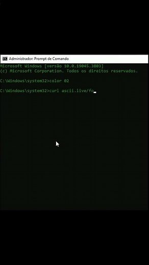 Truques legais do Windows CMD | CMD divertido para Windows 10 e 11