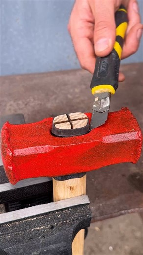 Seamless Hammer Hack | Science, Tech and Universe