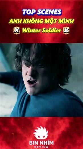Winter Soldier #33: ANH KHÔNG MỘT MÌNH – Khoảnh khắc kéo Sentry trở lại