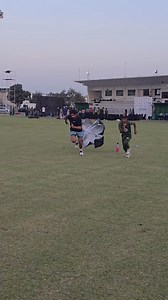 Do sprints if u having a problem in your bowling run up 😊. | Mohammed Amir