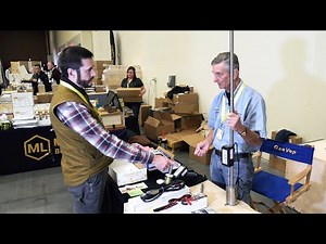 Oxalic Vaporizers (Provap 110, Provap EZ) - OxaVap Interview