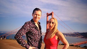 915 reactions · 85 shares | Episode 12 of the dance series SALSA...