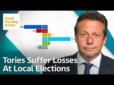 What's the Difference Between Conservative and Reform UK's Views?