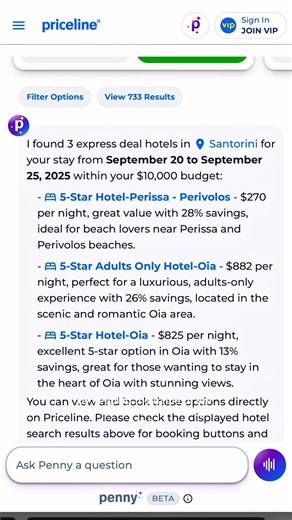 18K views · 30 reactions | Four-star hotel under two hundred a night, perfect for family travel | priceline | Facebook
