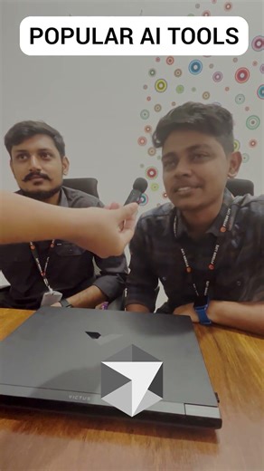 Popular AI Tools | Telugu