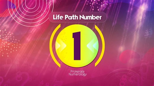 Life Path 1 Meaning, Personality, Career