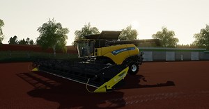 PLATAFORMA MIDWEST 60 PES FS19