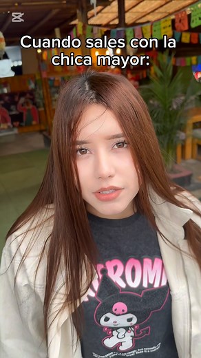 @chipotle.sd #humor #humorespañol #comedia #xd #meme #risa #ecuador #mexico | Alhena Orellana