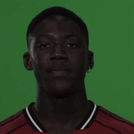 This midfield 3😍 #kobbiemainoo #colepalmer #brunofernandes #manchesterunited #chelsea