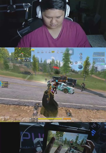 Epic COD Mobile Clutch Moments Compilation