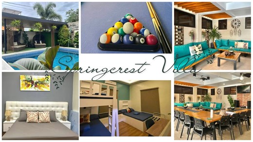 🌸 HELLO FEBRUARY STAYCATION 🌸 Make Every Moment Special Love month is here! Whether it’s for Valentine’s, family bonding, or barkada time, Springcrest Villa is the perfect place to unwind and reconnect. 🏡 Exclusive villa 🔥 BBQ & cooking area 🛏️ Cozy rooms 🌿 Nature retreat 📩 Reserve your February dates now! Message us directly here on our official Facebook page. #SpringcrestVilla #HotSpringVilla #PrivateResort #HotelVibeVilla #RelaxInStyle #StaycationPH #LagunaHotSpring #VillaStaycation #N