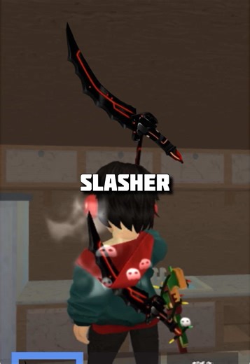 MOR.SKIN | Магазин ММ2 trên TikTok