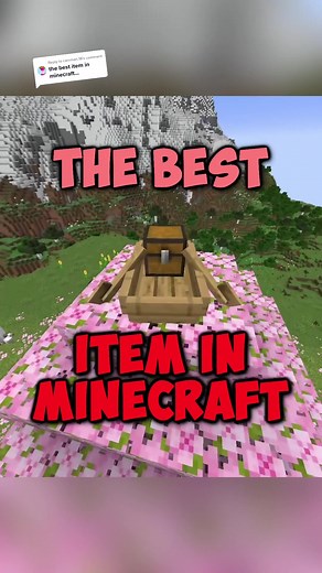 The Ultimate Guide to Chest Boats in Minecraft