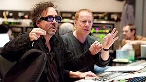 Tim Burton says he is done with Disney | Chip and Company