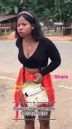 12K views · 300 reactions | Is It Bad To Be Good | Odogwu Major Comedy | Facebook