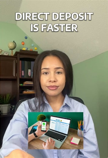 Direct Deposit #taxes #taxrefund #taxinformation #taxsavings #taxtime Interested in Booking a Service? Please Check The Link In Bio All Services Are Virtual 🖥️ Services Provided: • Tax Preparation • Bookkeeping • Quarterly Filings • Tax Extensions • Tax Amendments, and more Serving: All USA States. Except California, New York, Illinois, Virginia, Maryland, Connecticut, Oregon, Nevada. LiquidGold Tax Services ☎️ Text: 1 615-669-0432 📧 liquidgoldtaxservices@gmail.com 🌐 liquigoldtaxservices.squa