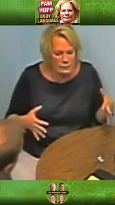 🧠 Detecting Lies: Listen for Fading Facts! Pam Hupp is an American criminal serving a life sentence in Missouri's Chillicothe Correctional Center for the 2016 shooting of Louis Gumpenberger in her home in O'Fallon, Missouri. See the full episode on #youtube now! Disclaimer: Opinion only. Not advice. Fair use. #pamhupp #truecrime #bodylanguage #behavioranalysis #behavioralpsychology #liedetection #learnbodylanguage #thebehavioralarts #howtoreadpeople #psychology #deception #behavioralpsychology 