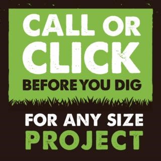 Requesting utility locates through ON1Call is quick and easy. Here’s how it works: 1️⃣ Contact Ontario One Call to request locates at least 5 days before you plan to start digging. 2️⃣ Utilities will mark the location of buried lines, cables and wires. 3️⃣ Dig safely and follow the instructions provided.  Call: 1-800-400-2255  Click: OntarioOneCall.ca | ERTH Power Corporation | Facebook
