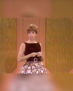 99K views · 2.9K reactions | What’s the most embarrassing thing that has happened to Carol that she can tell on air? #carolburnett #humor #embarrassingstory | The Carol Burnett Show (OFFICIAL) | Facebook