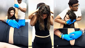 17K views · 162 reactions | Full body alignment by Chiropractic technique #drrajneeshkant #worldfamouschiropractor | Dr.Rajneesh Kant | Facebook