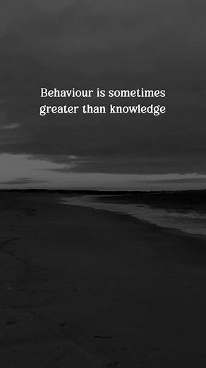 Understanding Behavior: Quotes and Insights