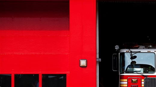 Bill would create $750M federal grant program to upgrade fire, EMS facilities