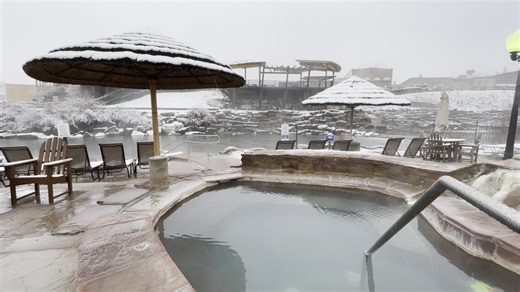 19 reactions | Spa day and complimentary entry into The Springs? The...