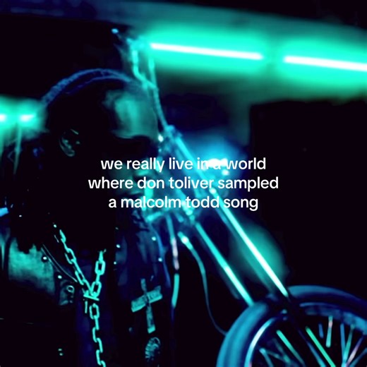 the definition of world colliding #malcolmtodd #dontoliver #octane | malcolm todd