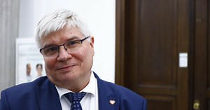 Co dalej z częścią kolejową CPK? Prace zamarły, Maciej Lasek tłumaczy