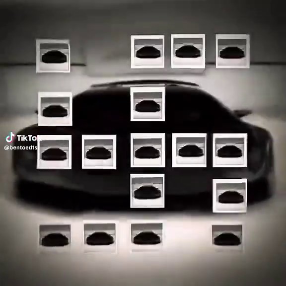 Hard Car Edits That Impress Enthusiasts