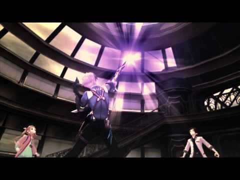 Tales of Xillia 2 E3 2014 Trailer