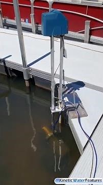 Scott Aquasweep Muck Blaster - One Customer's Story