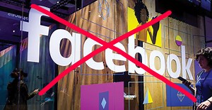 ¡Facebook ahora se llama Meta y este es el nuevo logo!